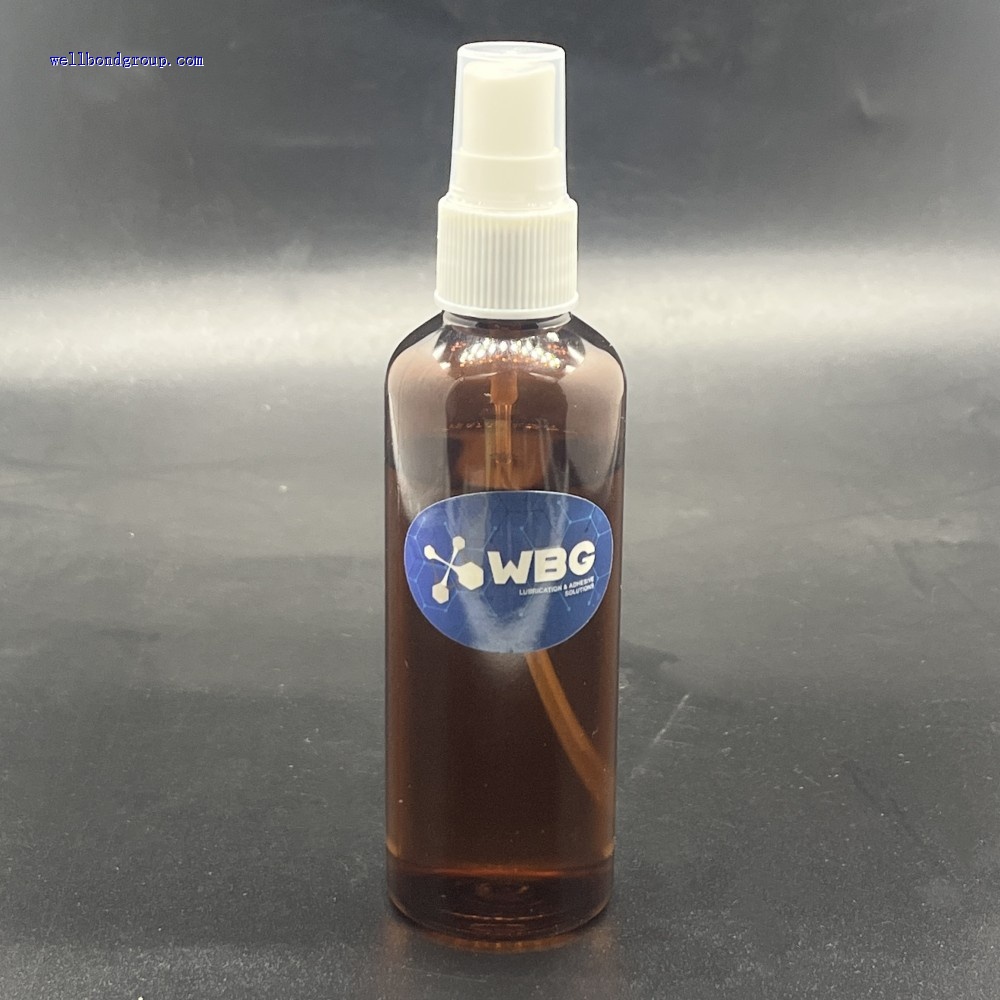 WBG CA Glue Accelerator Instantly Dries Super Glue Activator in Spray ...
