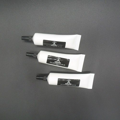 PTFE Teflon based lubricant tube