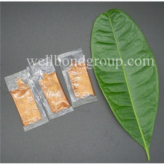 Small Sachet Anti Seize Copper Grease